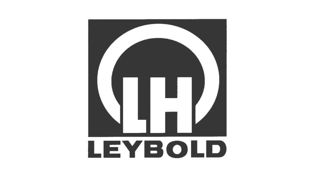 Leybold Trivac Vacuum Pump - Atlas Copco - Bơm hút chân không Ulvac ...